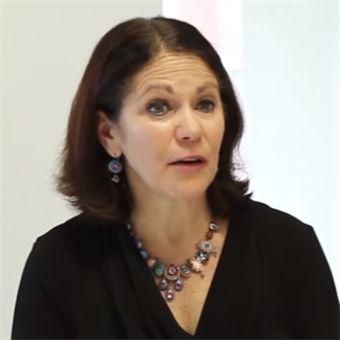 Debra Corey - About the Author | Kogan Page